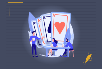 10 Secrets How to Become a Professional Gambler