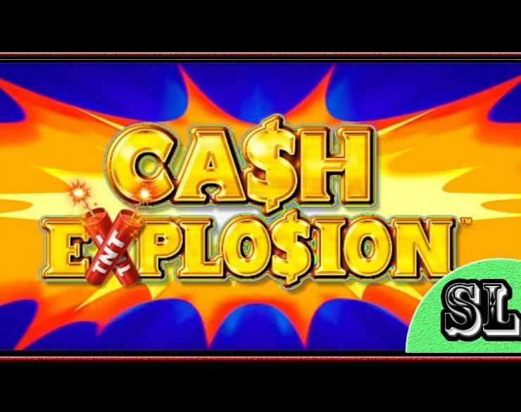 Cash Explosion Game Show Entry at Harry Gutierrez blog