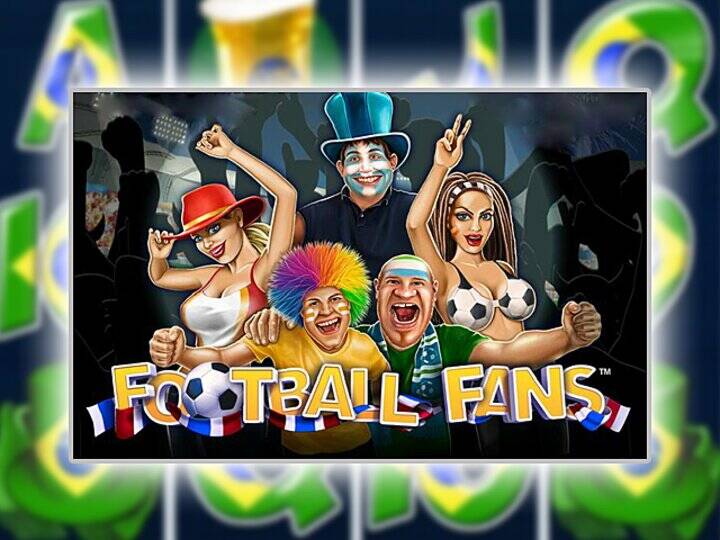 Football Fans Slot Machine – Play Free Playtech Slots 2024