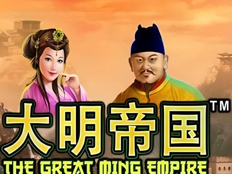 The Great Ming Empire™ Slot Machine Game to Play Free